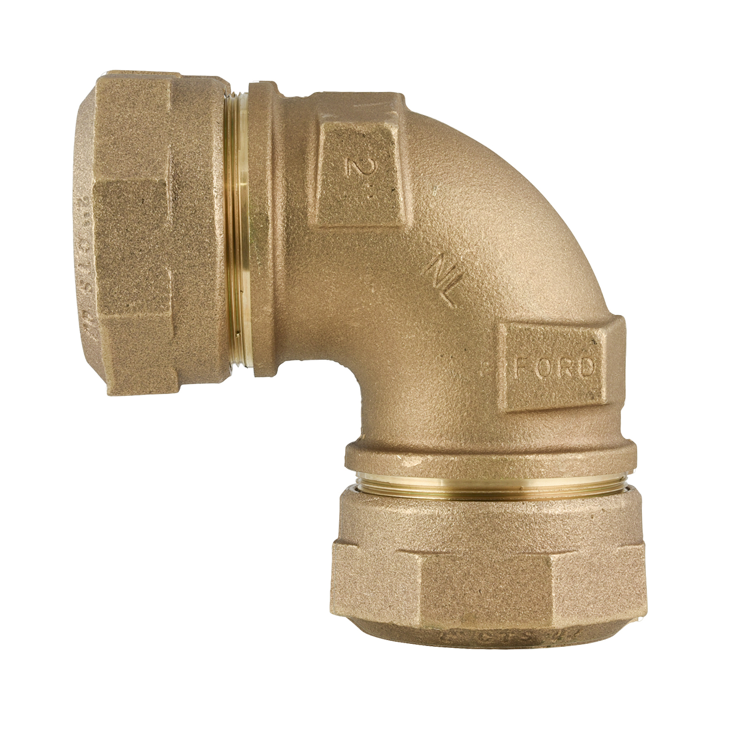 438690 FORD 2 CTS QUICK JOINT X 2 CTS QUICK JOINT E - Mountainland Supply